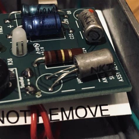 Analogman Sunface Nkt 275 Audio Soundbars Speakers And Amplifiers On