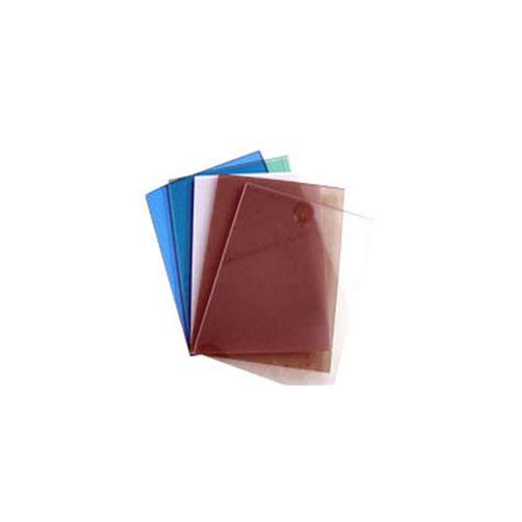 Matte And Glossy Compact Polycarbonate Sheet At Best Price In Ahmedabad