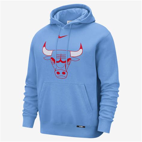 Basketball Chicago Bulls Hoodies