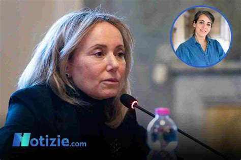 Ester Mieli Bakkali Pd A Nessun Problema Ad Audire