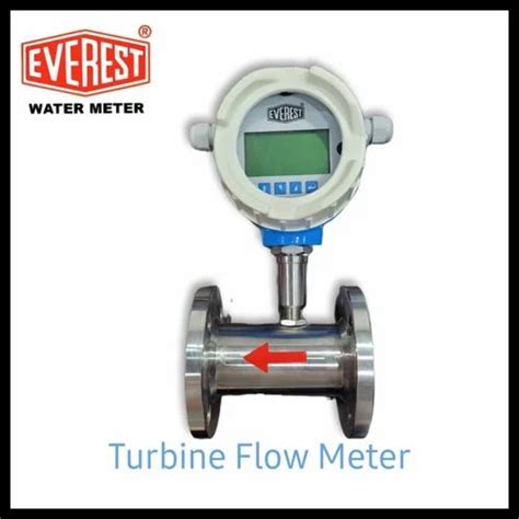 Everest Ss Body Fuel Consumption Meter At ₹ 25500 In New Delhi Id