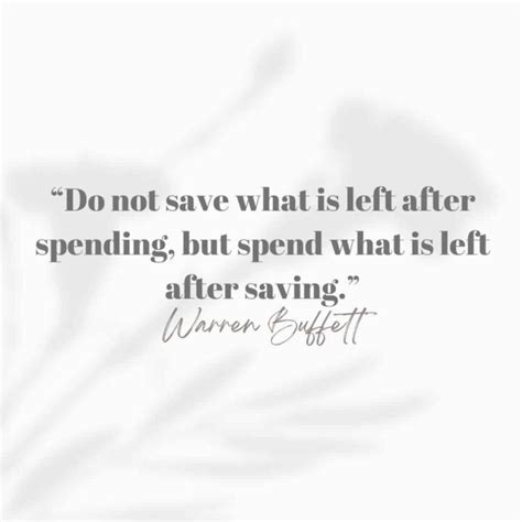 wise money quotes that will motivate you to save