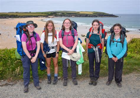 Celebrating Our Bronze Dofe Teams Truro School