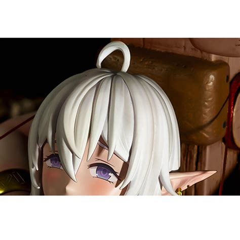 Odd 幻想系列 原創角色 精靈床弩 薇拉 15 正版 手辦 預訂 包郵 露天市集 全台最大的網路購物市集