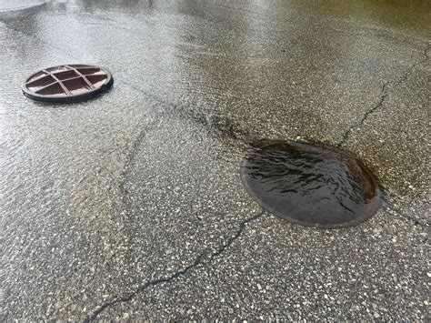 Tens Of Millions Of Gallons Of Wastewater Flowed Into Tampa Bay