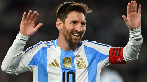 Lionel Messi Akan Bintangi Piala Dunia 2026 Eks Pemain Argentina