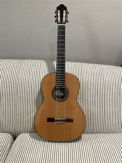 Carsten Kobs Double Top 2014 French Polish Reverb