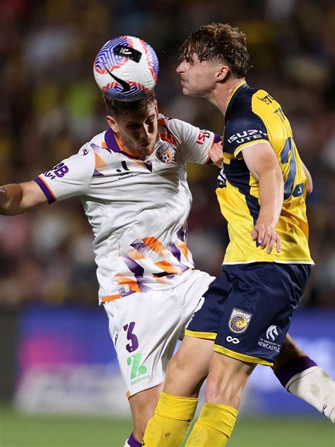 From Ruptured Acl To Afc Champion But Mariners Rookie Bradley Tapp Has More To Do Townsville