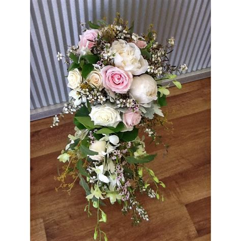Trailing Bouquet Park Avenue Florist