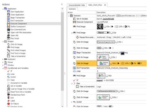 Vmware Horizon Performance Testing And Monitoring Robotic Automation Solutions