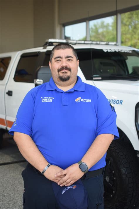 Ronnie Zermeno Stars Of Life