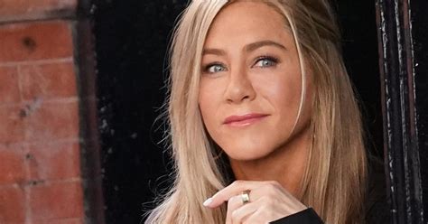 Jennifer Aniston Razkrila Kaj Poje V Enem Dnevu Žurnal24