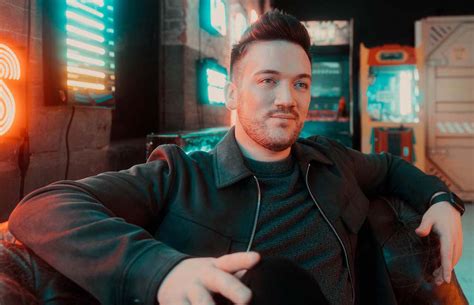 20 Questions With Kyle Richardson Tinnitist