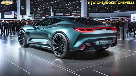 Unleashing The Power The 2026 Chevrolet Nova Super Sport New 2026