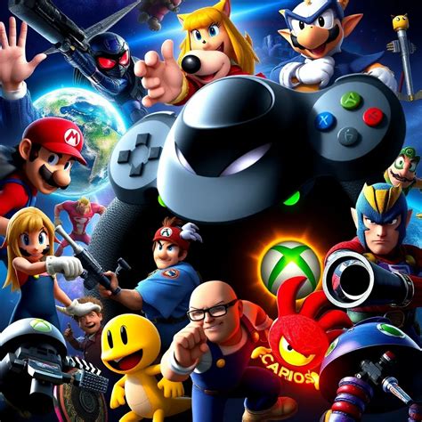 Top Video Games With Stunning Graphics From The 2000s Leveluptalk