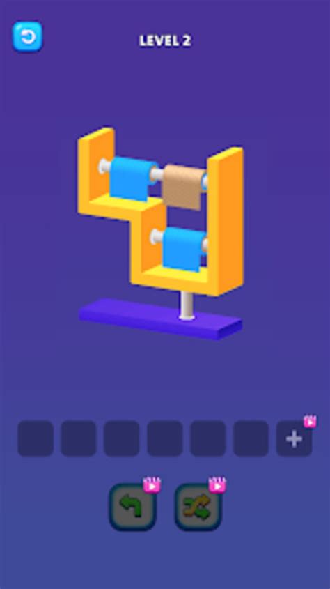 Paper Roll Match For Android Download