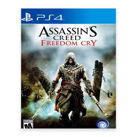 Assassins Creed Freedom Cry El Cartel Gamer