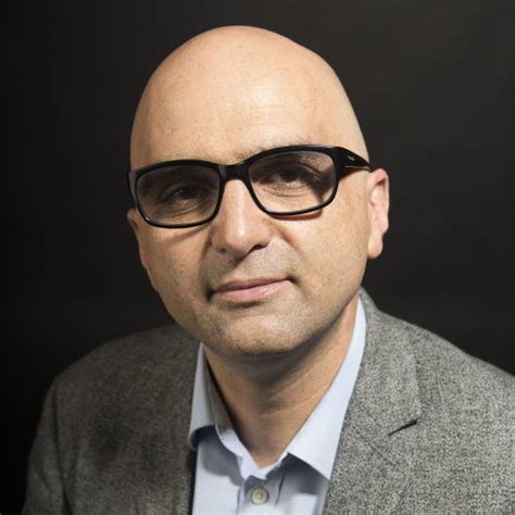 Reza Alavi Senior Risk Partner Phd Mba Msc Bsc Cisa Cism