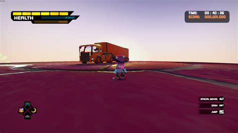 Farkle On Twitter Trucks So Far I Have Found In Spark The Electric Jester 3