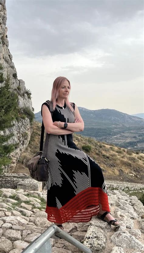 Dr Alice Roberts Classic Hollywood Bbc Presenters Avengers Women