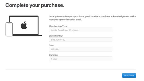Apple Developer Account Enrollment Help Guide Magenative