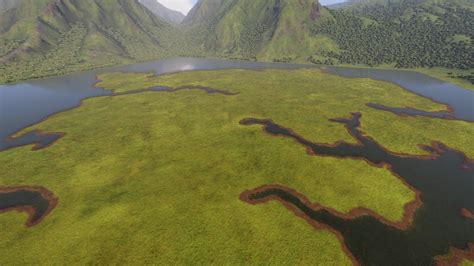 Was Inspired By Evolution Squares Mini Nublar So I Made A Mini