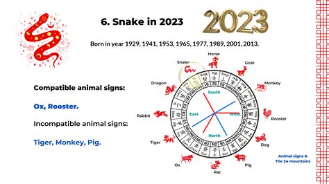 Lucky Chinese Zodiac Signs In 2023 60 Photos