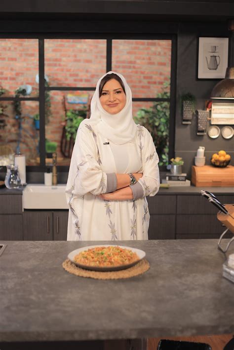 Dive Into The Essence Of Emirati Cuisine With Chef Sumaya Obaid At Nova Maldives This July