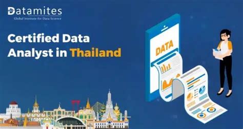How Much Is The Certified Data Analyst Course Fee Thailand Datamites Offical Blog