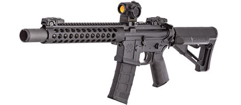 Short Barrel Rifles Pros And Cons Explained