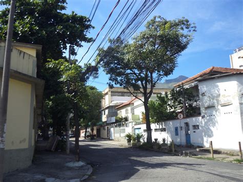 Lins De Vasconcelos Rio De Janeiro