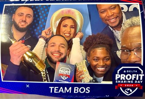 James Sarvis On Linkedin Love You Team Bos Lets Repeat In 2024