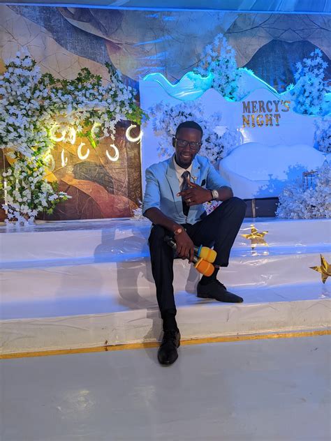 Mc Edwin Luvanda Events Added Mc Edwin Luvanda Events