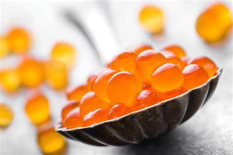 Bringing Cherry Salmon To The Masses Jstories