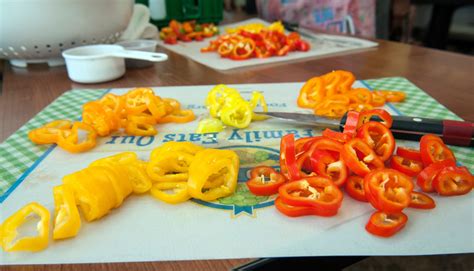 Supporting Families With Community Nutrition Programs Land Grant Impacts