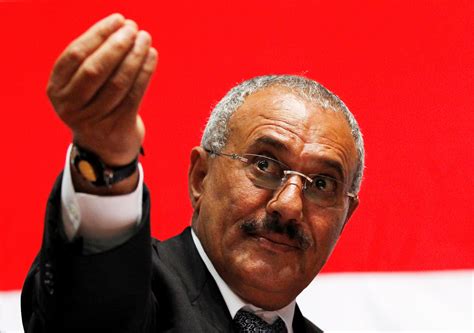 بالصور محطات في حياة علي عبدالله صالح دولي وكالة أنباء سرايا