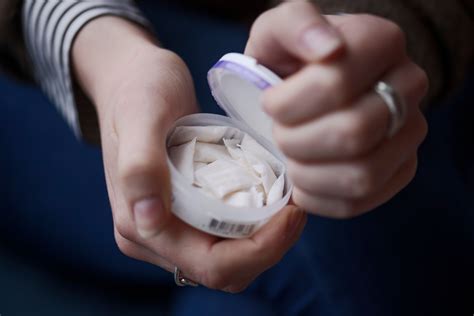 السويد فشلت فشلاً ذريعاً فنلندا توجّه انتقادات لسياسات السويد في التعامل مع حظر الـ سنوس أكتر