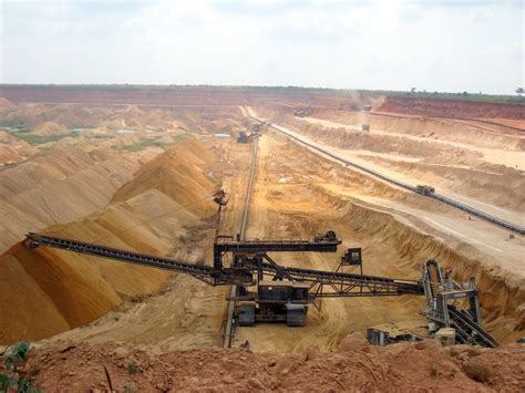 Mining Techniques Geology For Investors