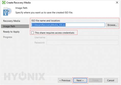 how to backup windows server data with veeam backup agent knowledge base hyonix