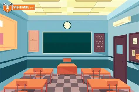 50 Things In The Classroom Dan Contoh Kalimatnya