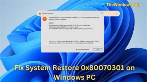0x8007007b Filename Directory Name Volume Label Syntax Is Incorrect
