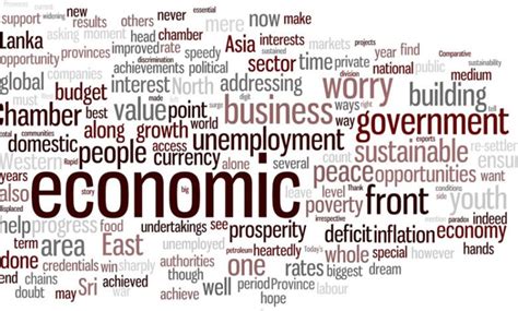 Economic Security Of Pakistan Challenges And Way Forward News 360