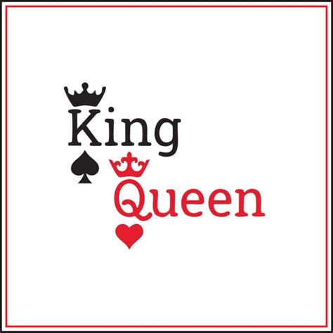 30 King Queen Dp For Instagram And Whatsapp Hd Photosfile