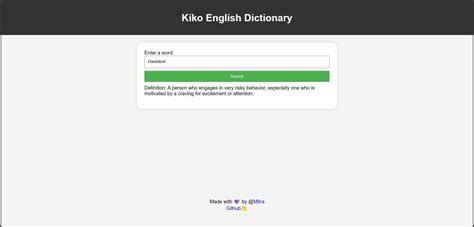 Day 25 Of 30days15javascriptchallenge Dictionary Project Saumitra Singh Posted On The Topic