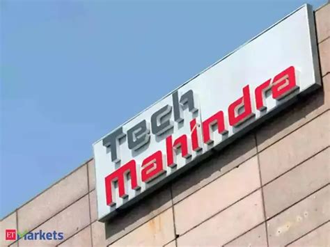 Tech Mahindra Street Favourite 10 Largecap Stocks Analysts Expect To Soar By Up To 55 The