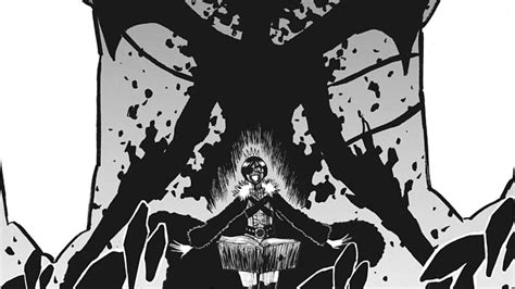 Black Clover Chapter 255 Raw Scans Release Date Spoilers