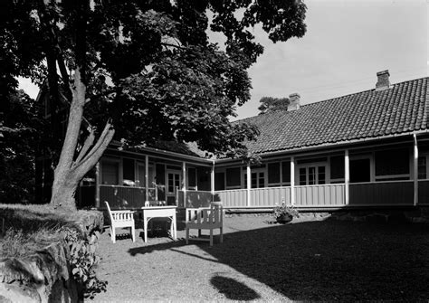 Oscarsborg Forsvarets Bygningstjeneste Dextra Photo Digitaltmuseum