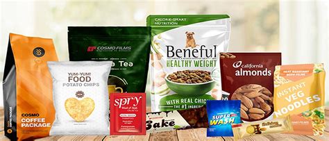 Flexible Packaging Testing Instruments Equipment