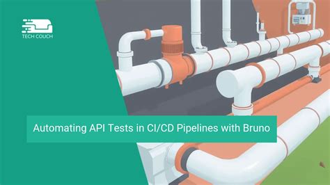 Automating Api Tests In Cicd Pipelines With Bruno Tech Couch
