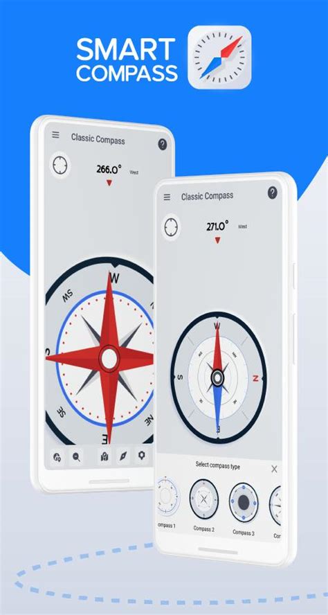 Super Compass Apk For Android Download